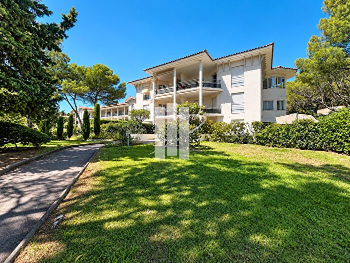 Appartement 2 pièces à vendre à Saint-Raphaël, Plateau Notre-Dame