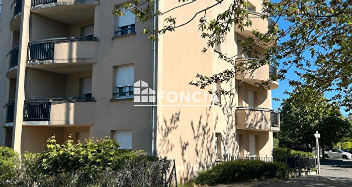 Appartement 2 pièces à Chartres, Chanzy, Bonnard, à vendre