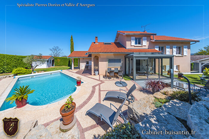 Maison 7 pièces à Châtillon, à vendre