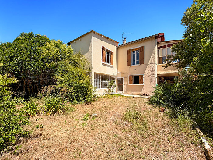 Maison 3 pièces à Les Pennes-Mirabeau, Cadeneaux, Monaco, à vendre
