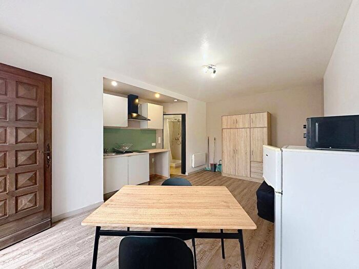 Appartement 1 pièce à Saint Veran-Marsillargues, Avignon, à louer
