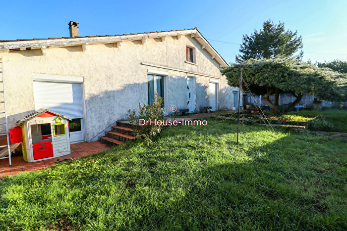 Malaville - Maison 5 pièces à vendre