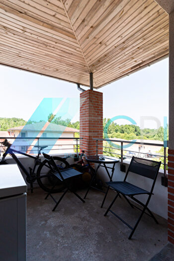 Appartement 3 pièces à louer - Montauban, Saint-Martial, Le Fau