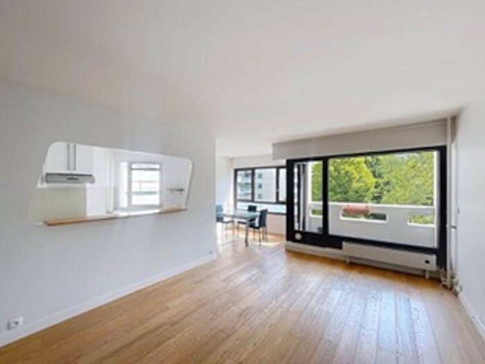 Appartement 3 pièces à Silly-Gallieni, Boulogne-Billancourt, à louer