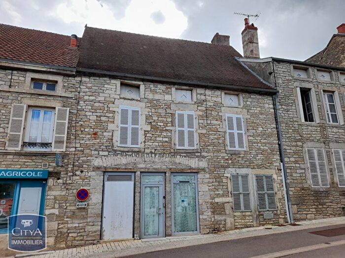 Maison à vendre - Bligny-sur-Ouche - 2 pièces - 1 chambre