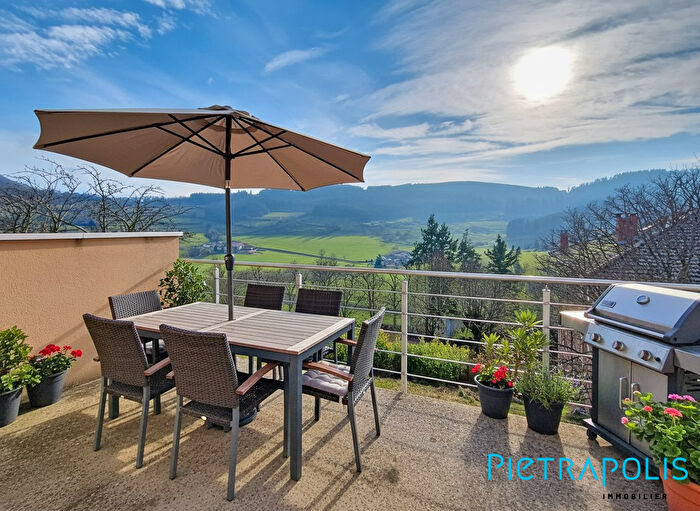 Maison à vendre - Chamelet - 5 pièces - 3 chambres