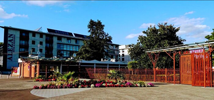 Appartement à vendre - Toulouse, La Cépière, Arènes - 1 pièce