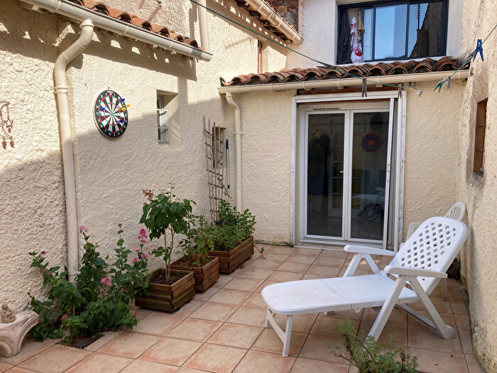 Maison 5 pièces à vendre - Alet-les-Bains