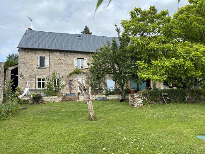 Maison 6 pièces à vendre - Saint-Amand-le-Petit