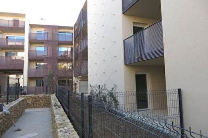 Montpellier : Appartement 1 pièce à louer