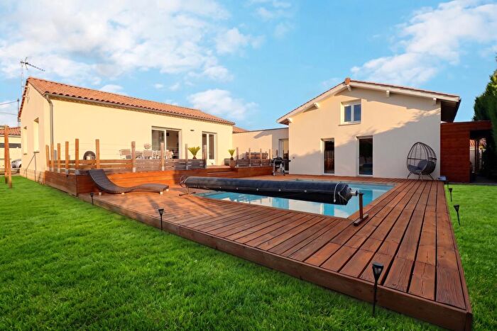Maison 7 pièces à vendre - Izon