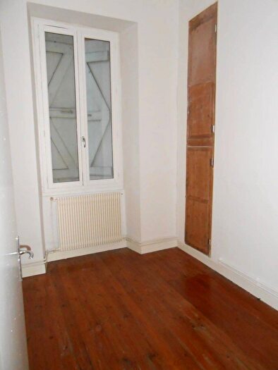 Carmes, Toulouse : Appartement 2 pièces à louer