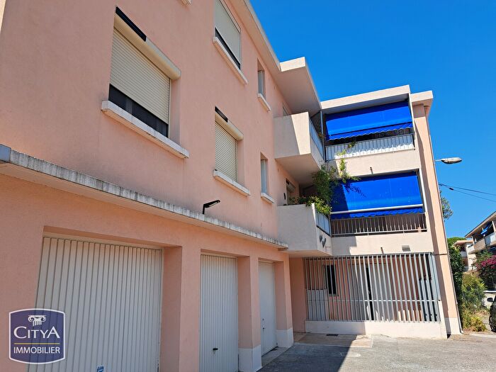Six-Fours-les-Plages, Les Lones, Bucarin, Fort, Les Playes - Appartement 3 pièces à vendre