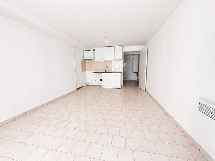 Appartement 1 pièce à vendre - Valras-Plage
