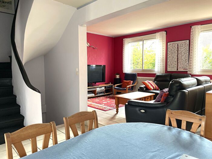 Maison 8 pièces à Rueil-Malmaison, Plateau, à vendre
