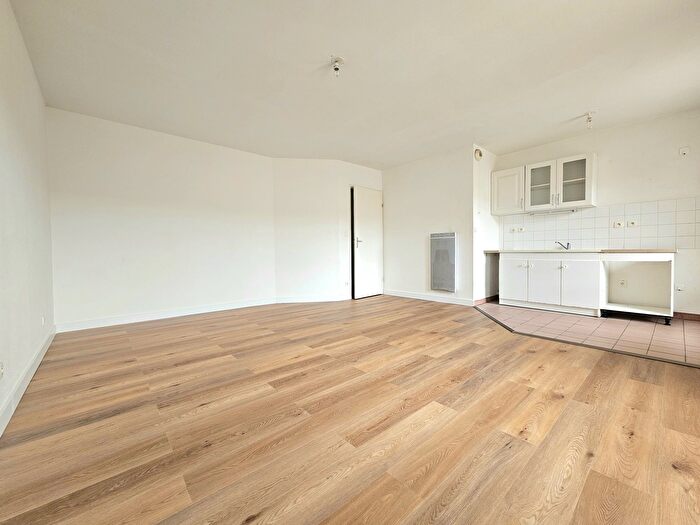 Appartement 3 pièces à Amiens, à vendre
