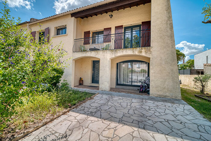 Maison 6 pièces à vendre - Marsillargues