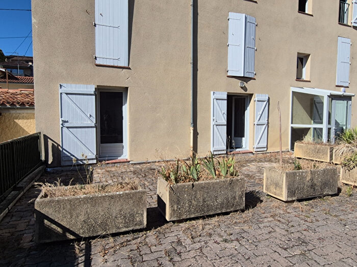 Appartement 3 pièces à vendre - Auch, Faubourgs