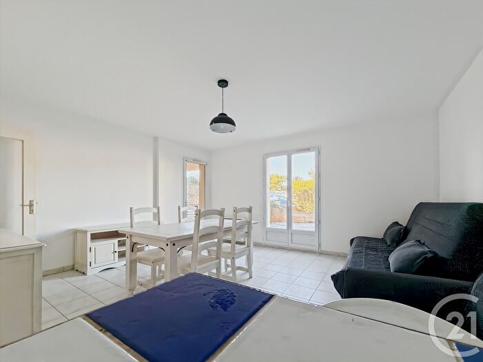 Appartement à vendre - Saint-Florent - 2 pièces - 1 chambre