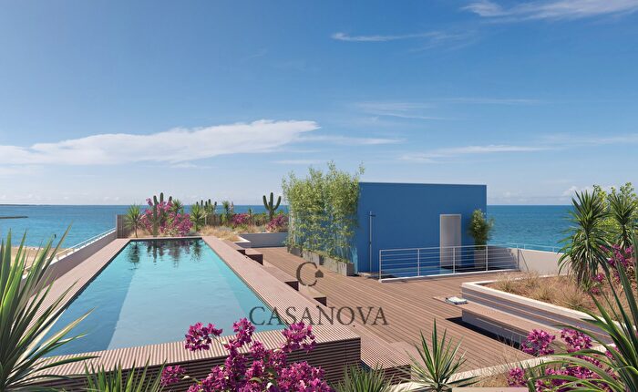 Appartement à vendre - Le Grau-du-Roi, Boucanet, Pont des Abîmes - 3 pièces - 2 chambres