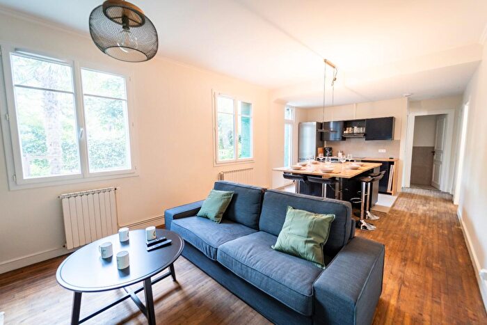 Appartement à louer - Angoulême, LHoumeau - 1 pièce