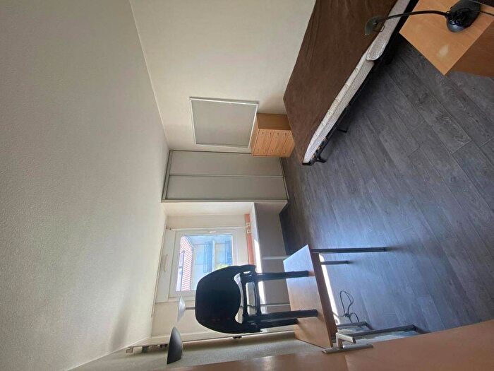 Gare-Peloux Mail-Citadelle, Bourg-en-Bresse - Appartement 1 pièce à louer