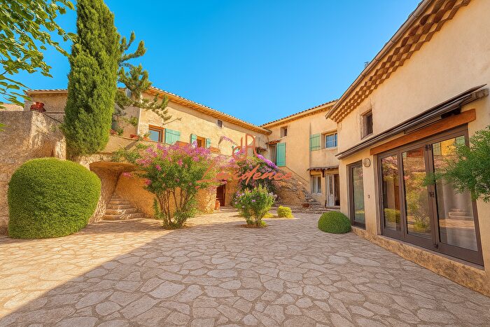 Maison à vendre - Allan - 5 pièces - 4 chambres