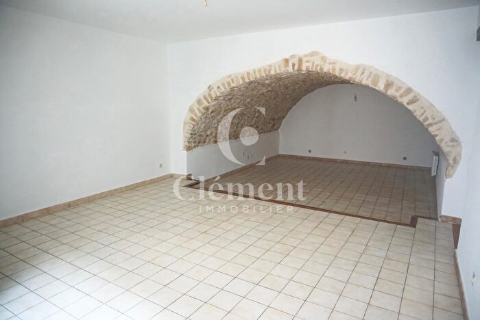 Appartement 3 pièces à vendre à Piolenc