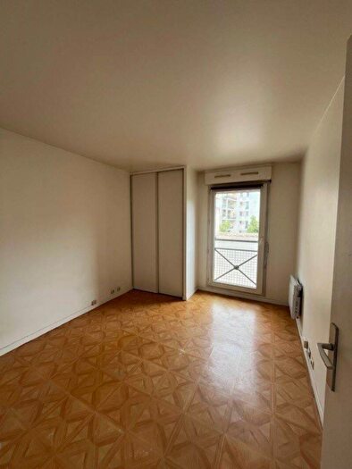 Appartement 1 pièce à louer - Les Perichets, Le Kremlin-Bicêtre