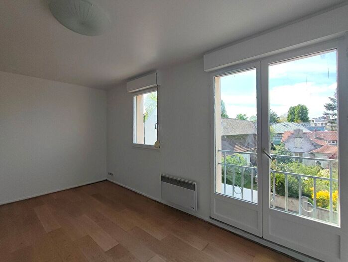 Appartement 1 pièce à LAbreuvoir, Marly-le-Roi, à louer