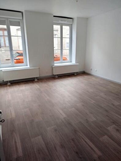 Dompaire - Appartement 2 pièces à louer