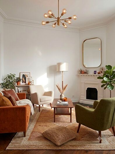 Appartement 2 pièces à vendre - Paris 14ème, Didot, Porte de Vanves