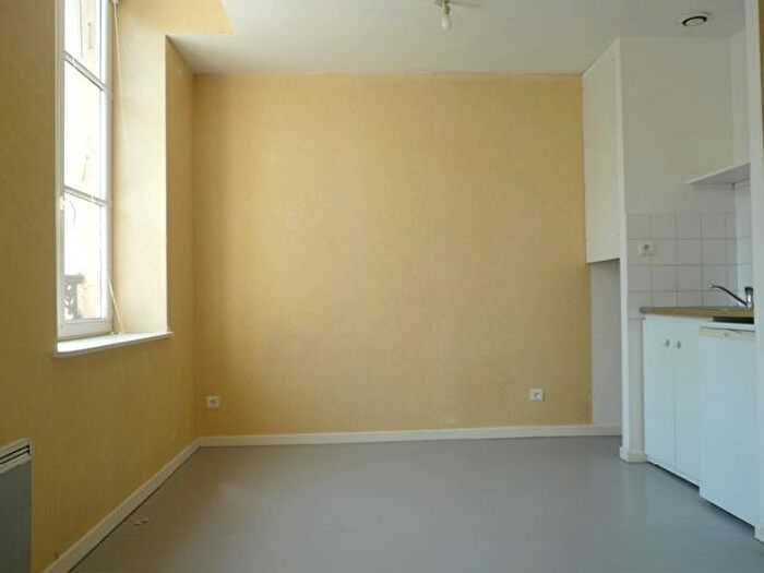 Appartement à louer - Nancy, Centre-ville, Charles III - 1 pièce