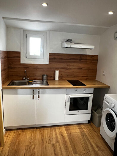 Appartement 1 pièce à louer - Joigny