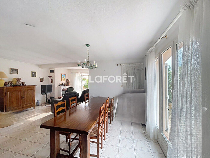 Maison à vendre - Le Barcarès, Le Lido, Le Port - 5 pièces - 4 chambres