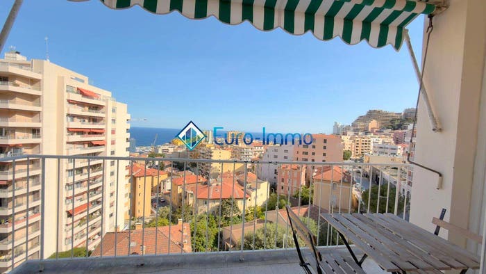 Beausoleil : Appartement 3 pièces à louer