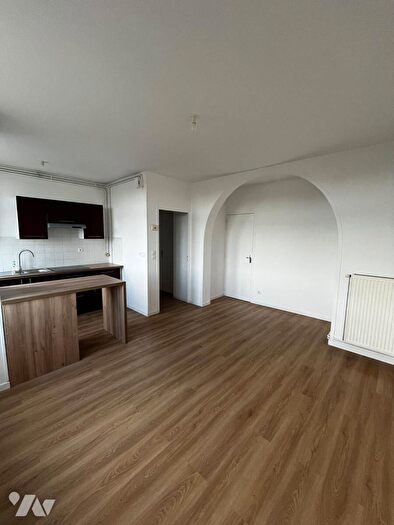 Arras - Appartement à louer