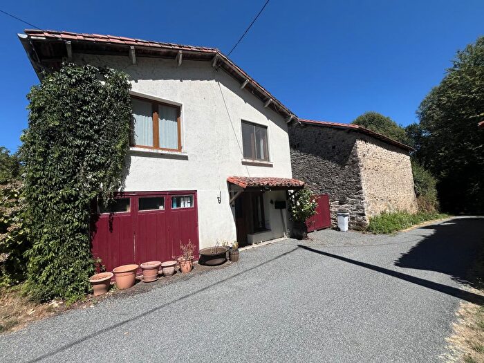 Chéronnac - Maison 7 pièces à vendre