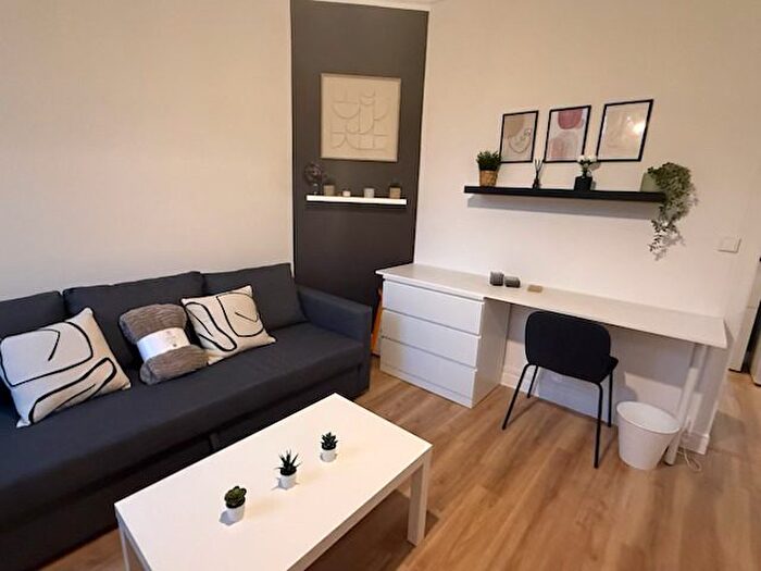 Appartement 1 pièce à louer - Rouen, Coteaux Ouest