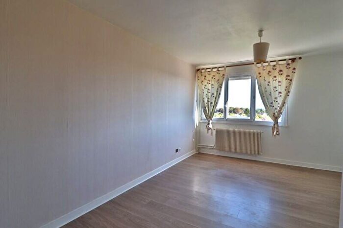 Appartement à louer - Chartreux, Troyes - 1 pièce