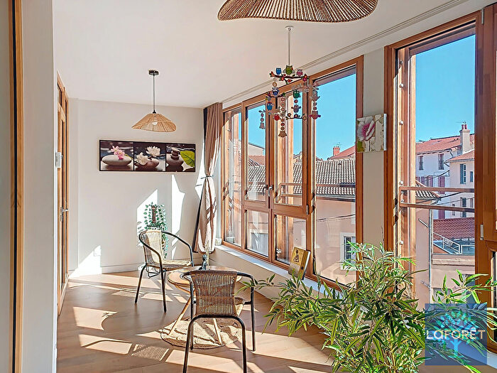 Appartement 2 pièces à Le Puy-en-Velay, Breuil, Carmes, à vendre