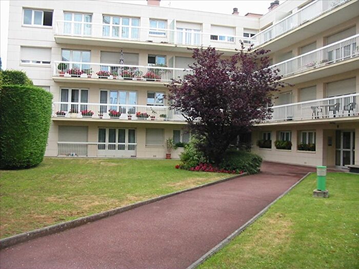 Appartement à louer - Palaiseau, Centre Nord - 2 pièces - 1 chambre