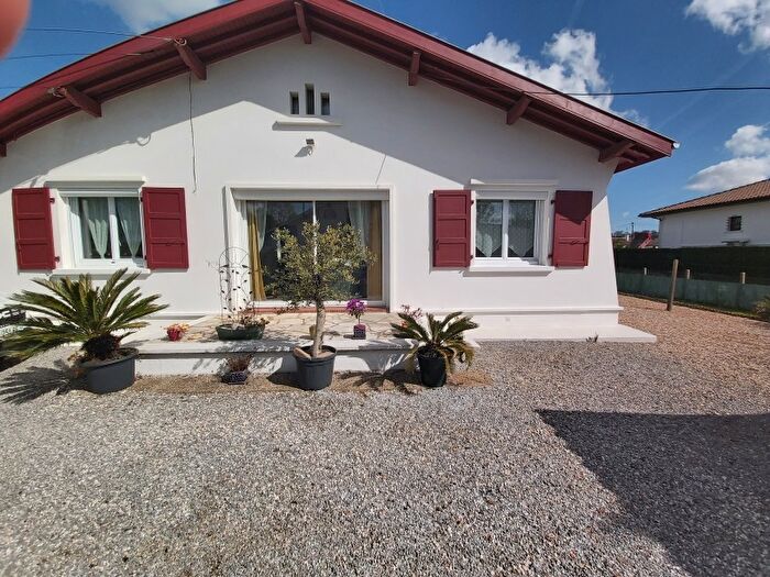 Maison à vendre - Peyrehorade - 3 pièces - 2 chambres