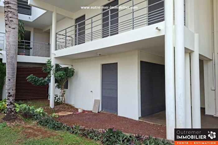 Saint-Denis, Vauban : Appartement 5 pièces à vendre