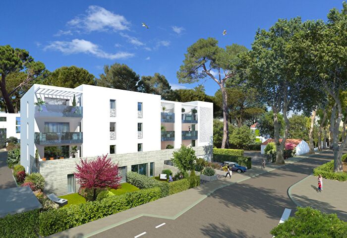 Appartement à louer - Lattes, Boirargues, Les Commandeurs, Le Soriech, Route de Carnon - 1 pièce