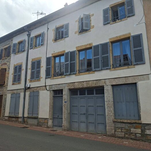 Appartement 4 pièces à Bibost, à louer