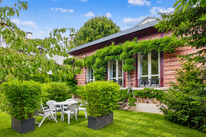 Maison 7 pièces à vendre à Chatou, Sud