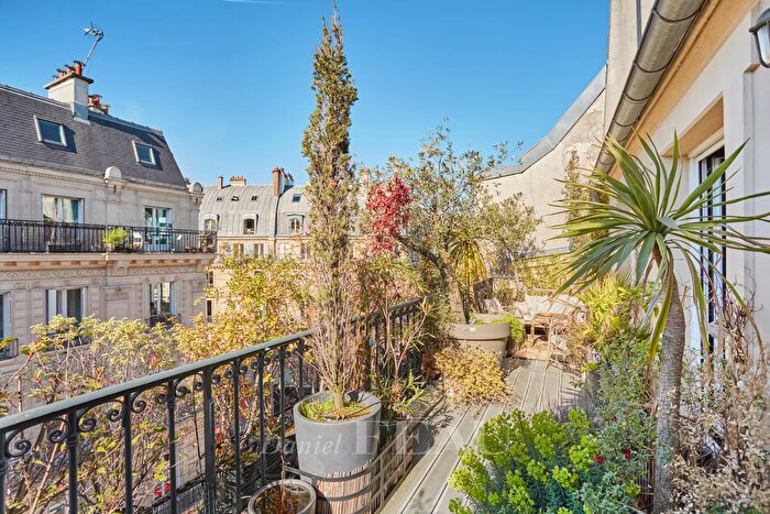 Appartement à vendre - Paris e , Montorgueil, Etienne Marcel - 4 pièces - 2 chambres