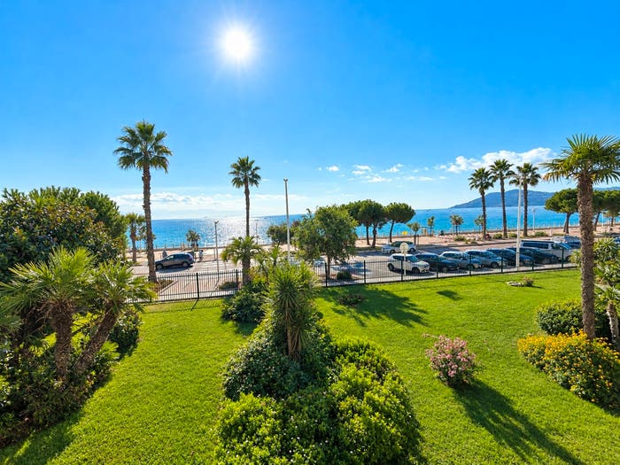 Appartement 1 pièce à vendre à Cannes, Bocca Sud