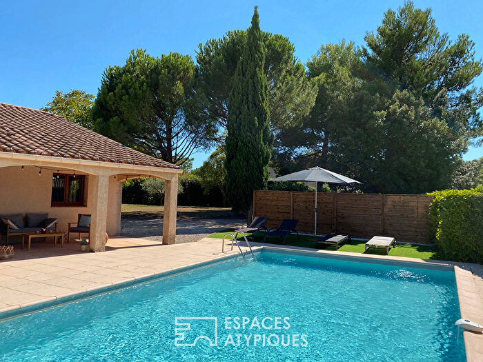 Maison 6 pièces à vendre - Pézenas